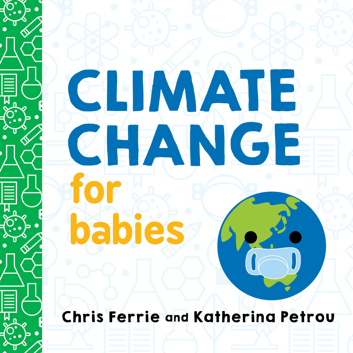 Climate Change for Babies – The Science Museum of Minnesota