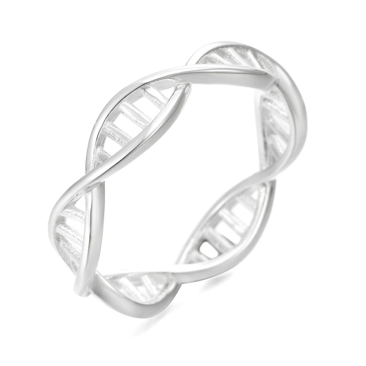 DNA Ring – The Science Museum of Minnesota