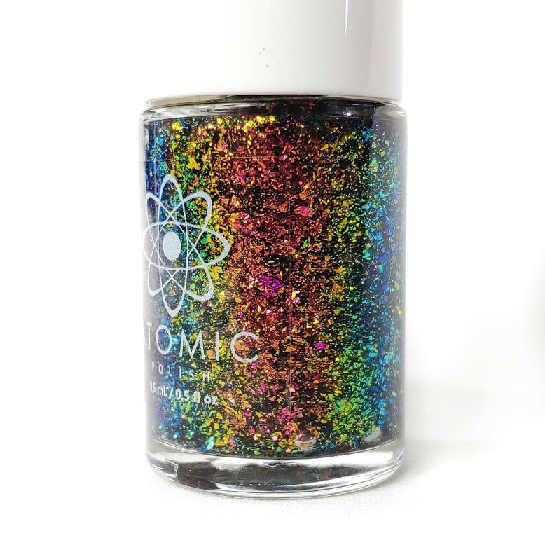 Selenium Nail Polish – The Science Museum of Minnesota