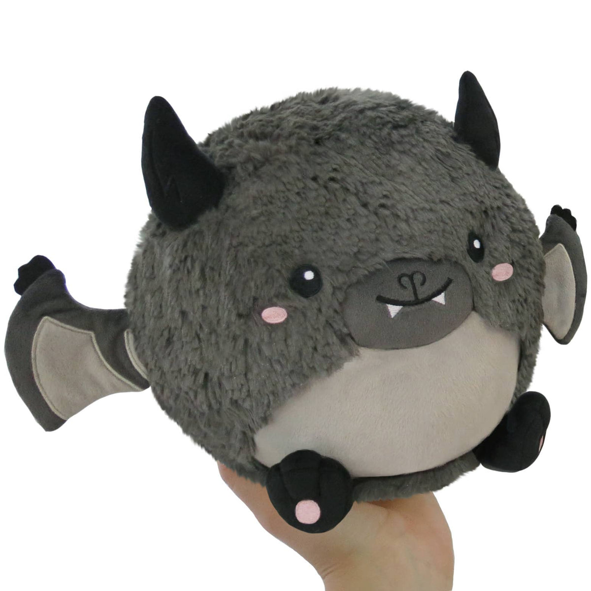 Mini Squishable Bat – The Science Museum of Minnesota