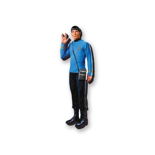 Star Trek Spock Magnet – The Science Museum of Minnesota