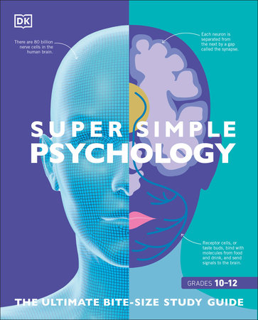 Super Simple Psychology – The Science Museum of Minnesota