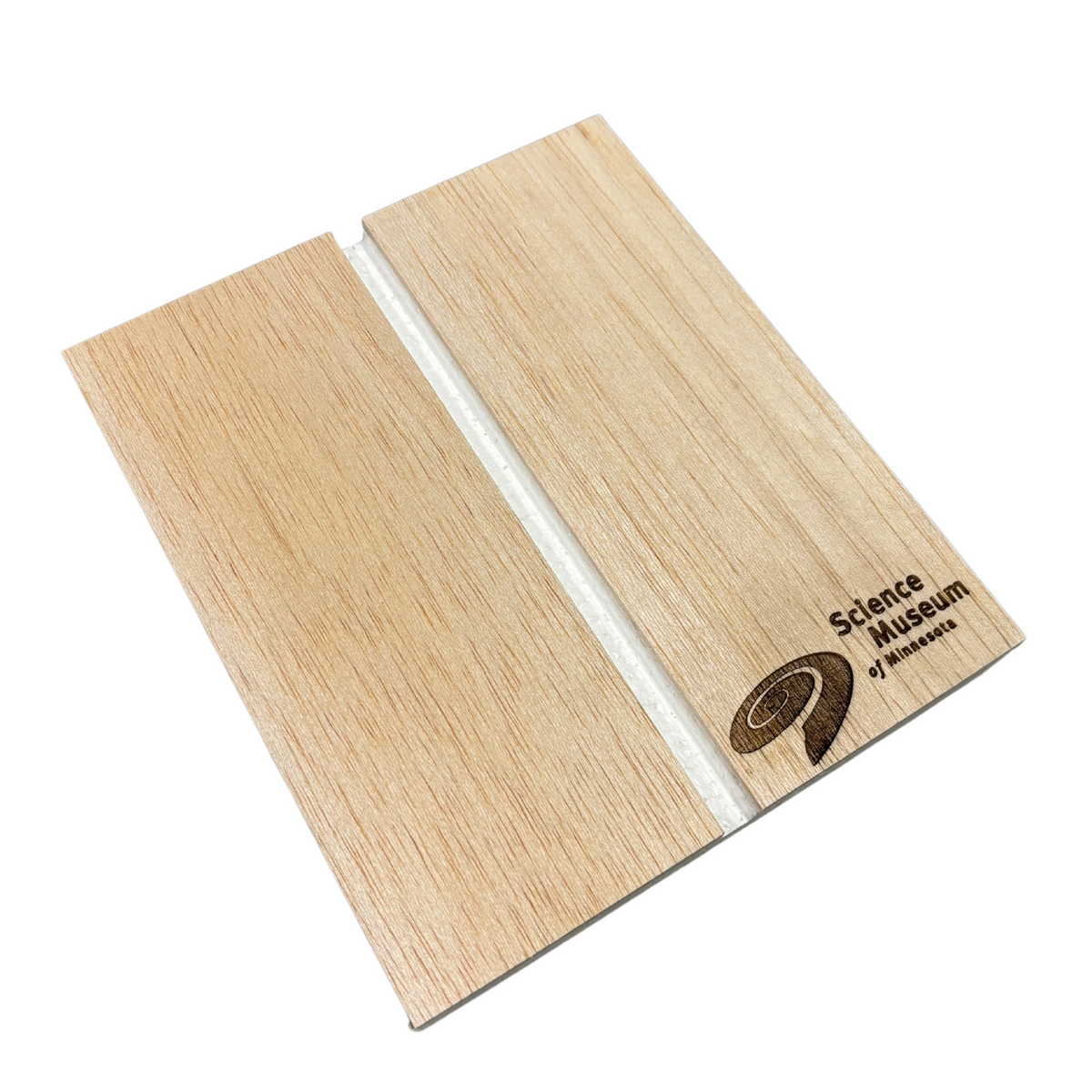 Large Specimen Mounting Board – The Science Museum of Minnesota