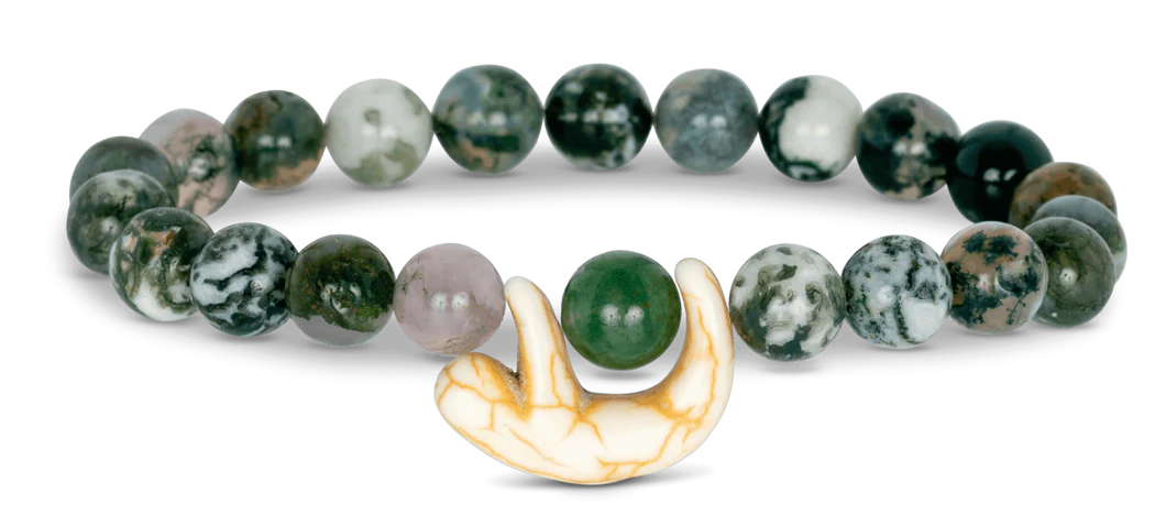 Fahlo Sloth Bracelet – The Science Museum of Minnesota