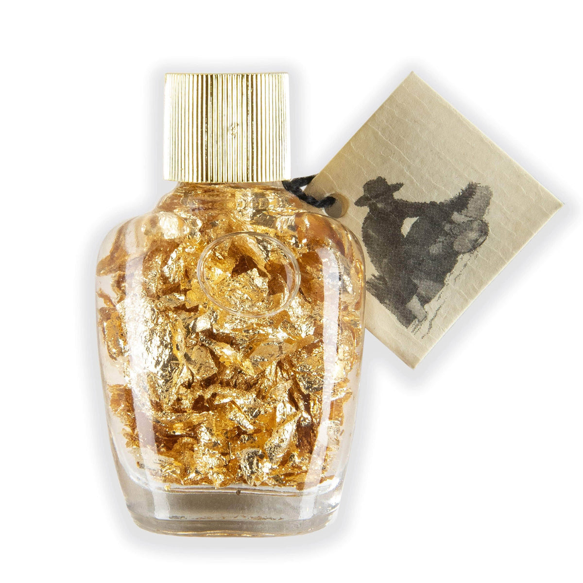 Vial of Gold – The Science Museum of Minnesota