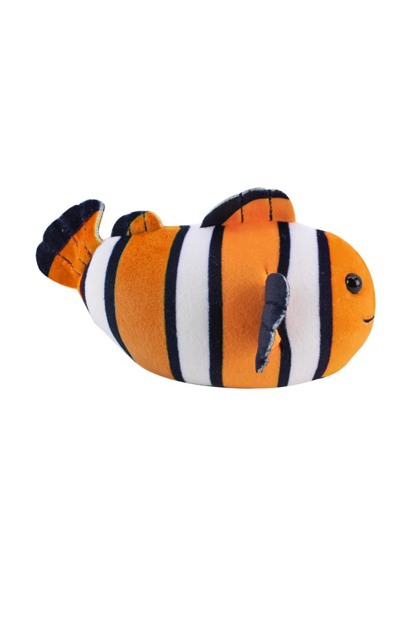 Zhu Zhu Aquarium Interactive Fish – The Science Museum of Minnesota