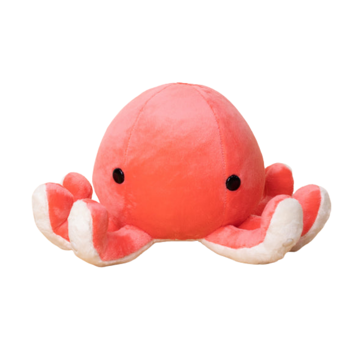Octi the Octopus Plush – The Science Museum of Minnesota
