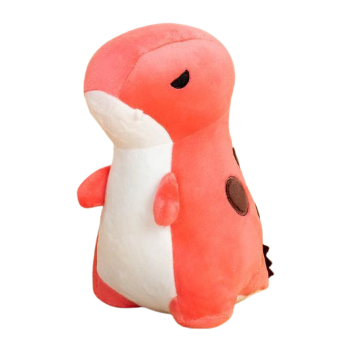 Jumbo Rexxi the T-Rex Plush – The Science Museum of Minnesota