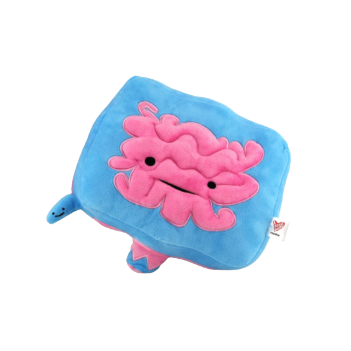 Intestine Plush – The Science Museum of Minnesota